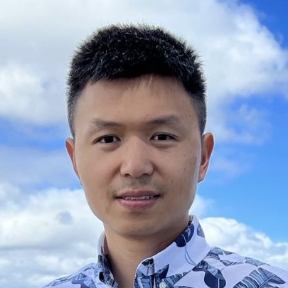 Dr. JIANG Xue-Jian (蒋雪健)